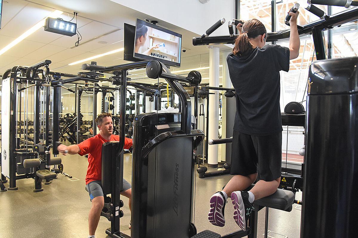 Aaniin Community Centre and Library officially opens in Markham