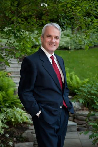 Keith Irish — Markham Ward 1 candidate