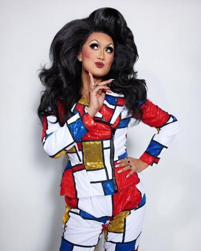 Newmarket Library hosts ‘Math In Drag’ book launch April 6