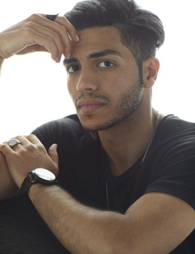 Mena Massoud: From Aladdin’s magic to championing diversity