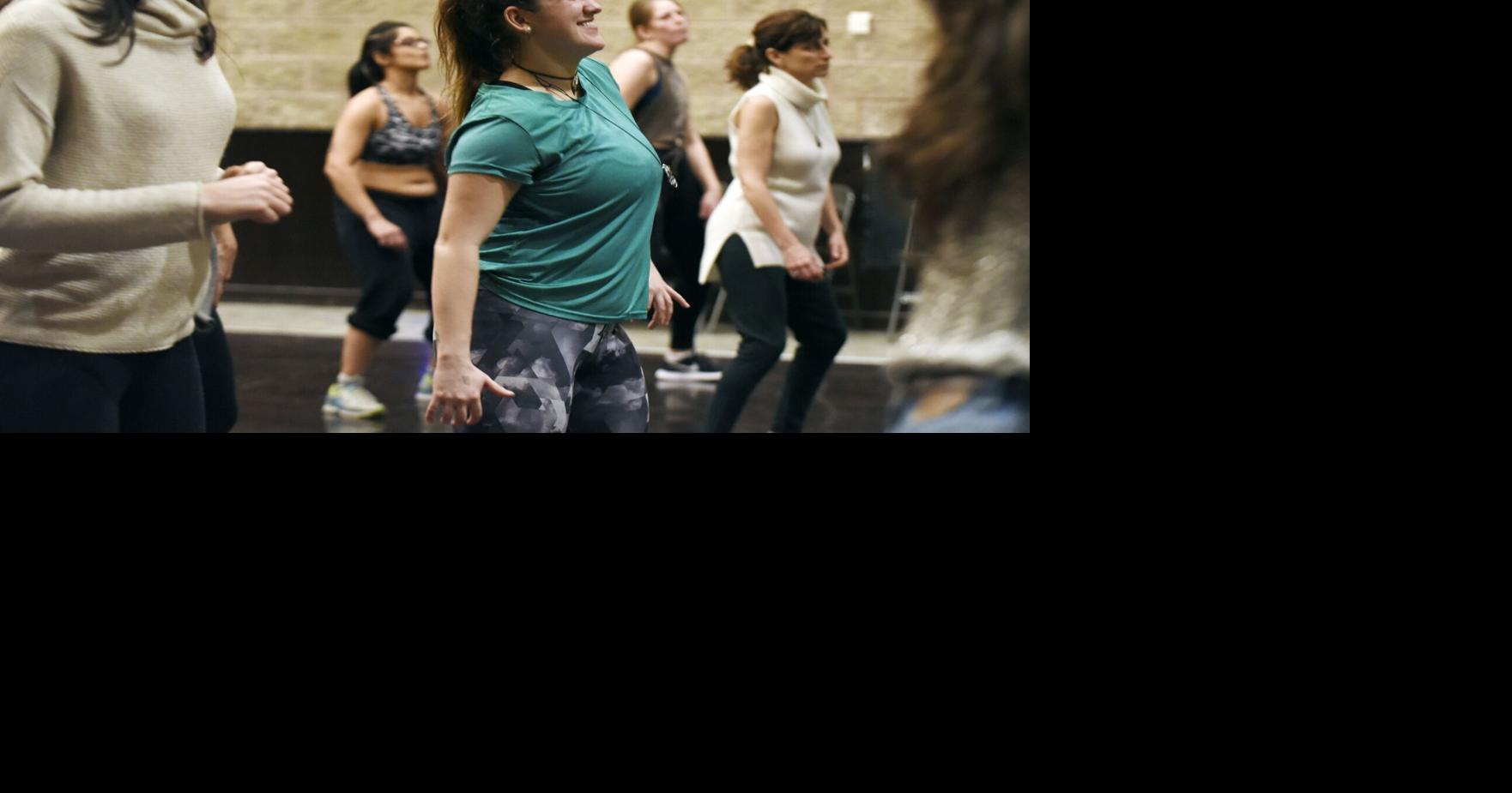 #MeToo: Thornhill's Marlee Liss breaks silence on sexual assault