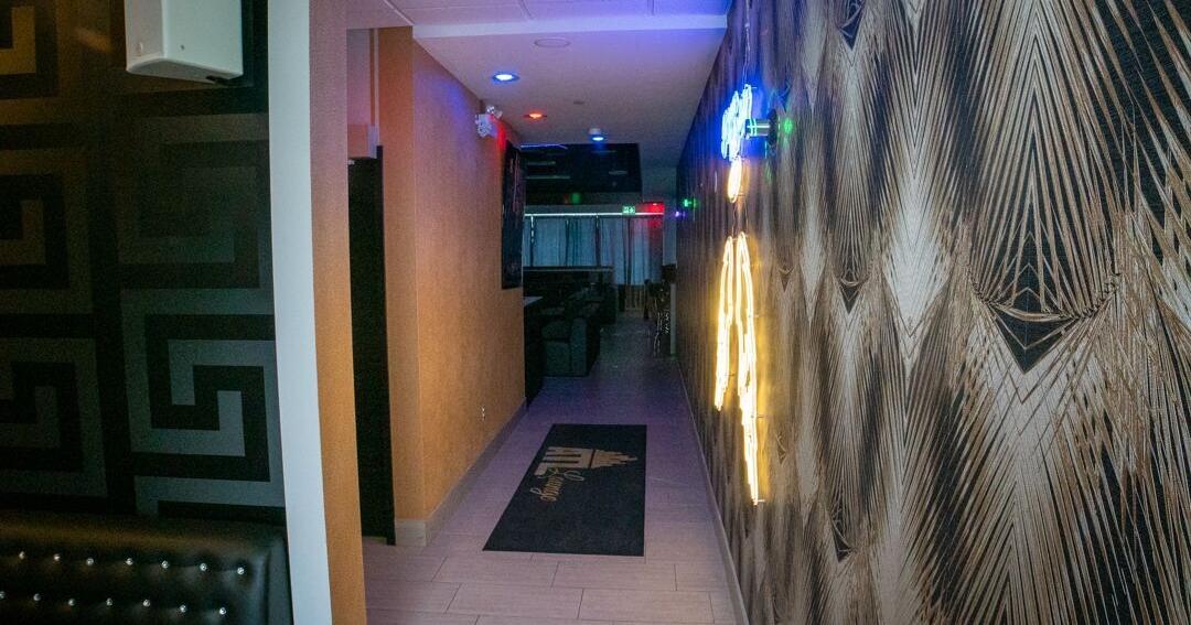 Vaughan nightclub shooting leaves 2 men killed, woman injured