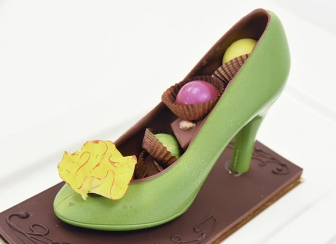 DS master chocolatier makes a sweet journey to Markham