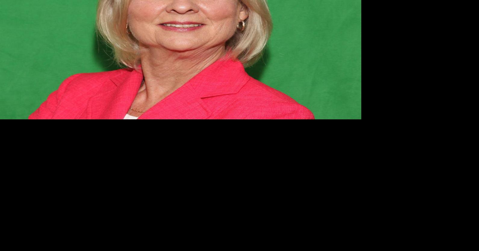 Virginia Hackson, East Gwillimbury mayoral candidate