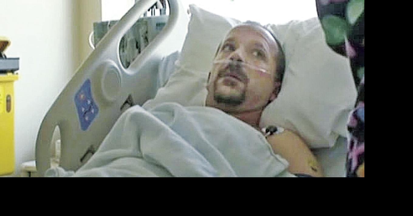 UPDATED Kenyon gets 15 years for Gormley murder