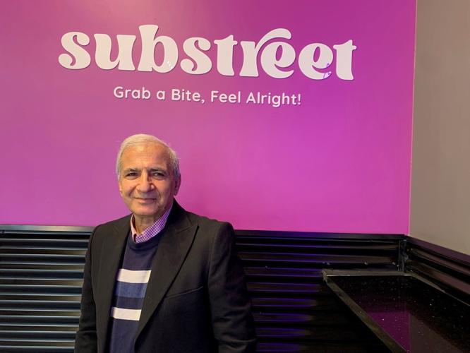 Richmond Hill’s Substreet more than just a sub shop