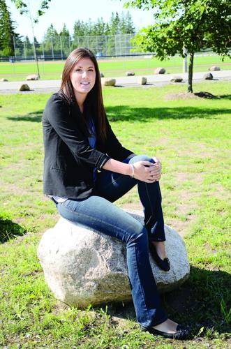 Daughter shares journey