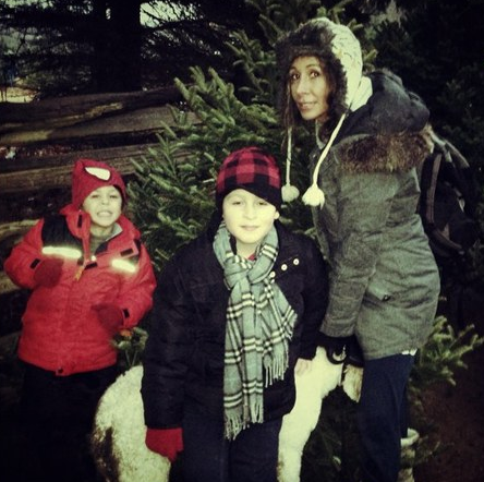 Maria De Simone, sister of pop star Joee, dead after mysterious Vaughan ...