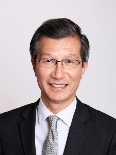 MARKHAM VOTES: Regional Councillor Candidate Michael Chan