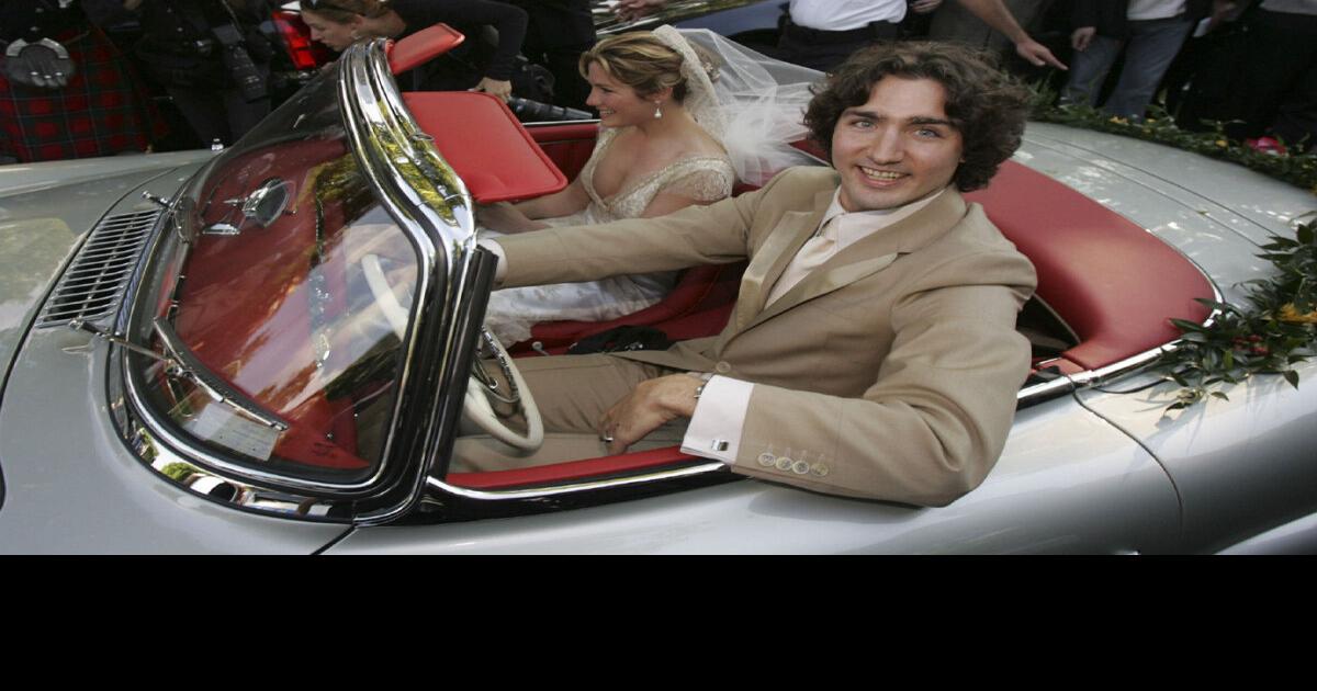 Yes, Justin Trudeau has earned the GQ title of most stylish politician