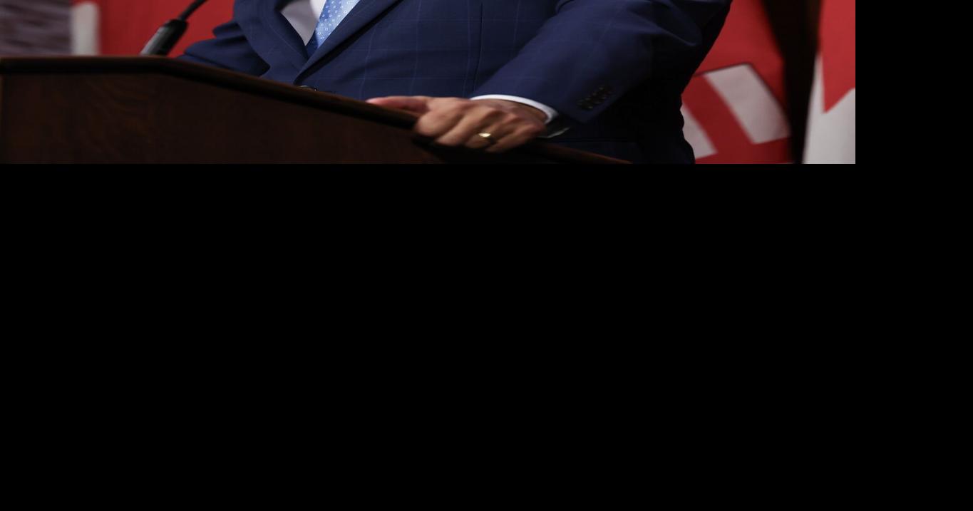 Markham-Stouffville MPP Paul Calandra appointed minister of housing