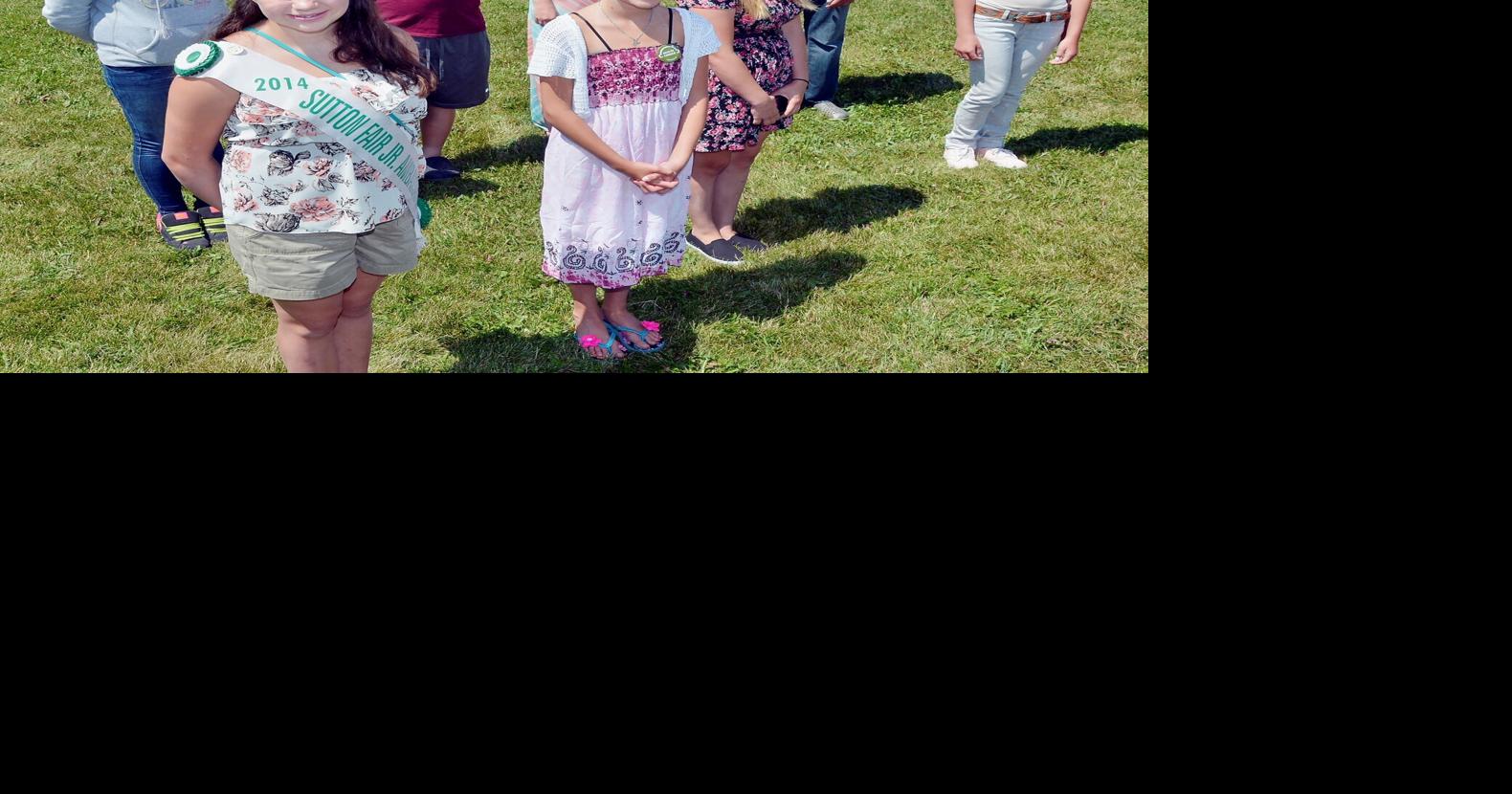 Sutton Fair celebrates 160th year this weekend