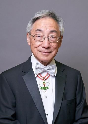 Thornhill's Dr. Peter Chang earns Order of Ontario for work in mental ...