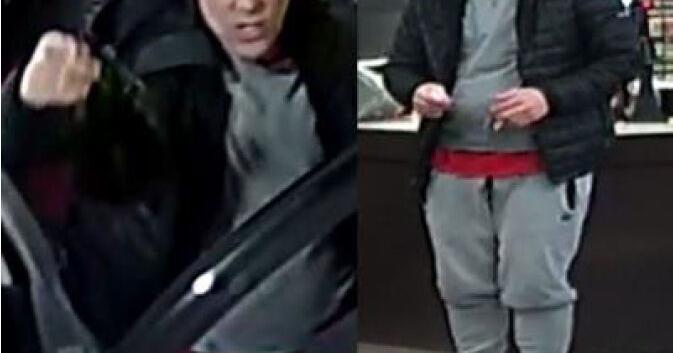 Suspect wanted after police officer assaulted in Markham