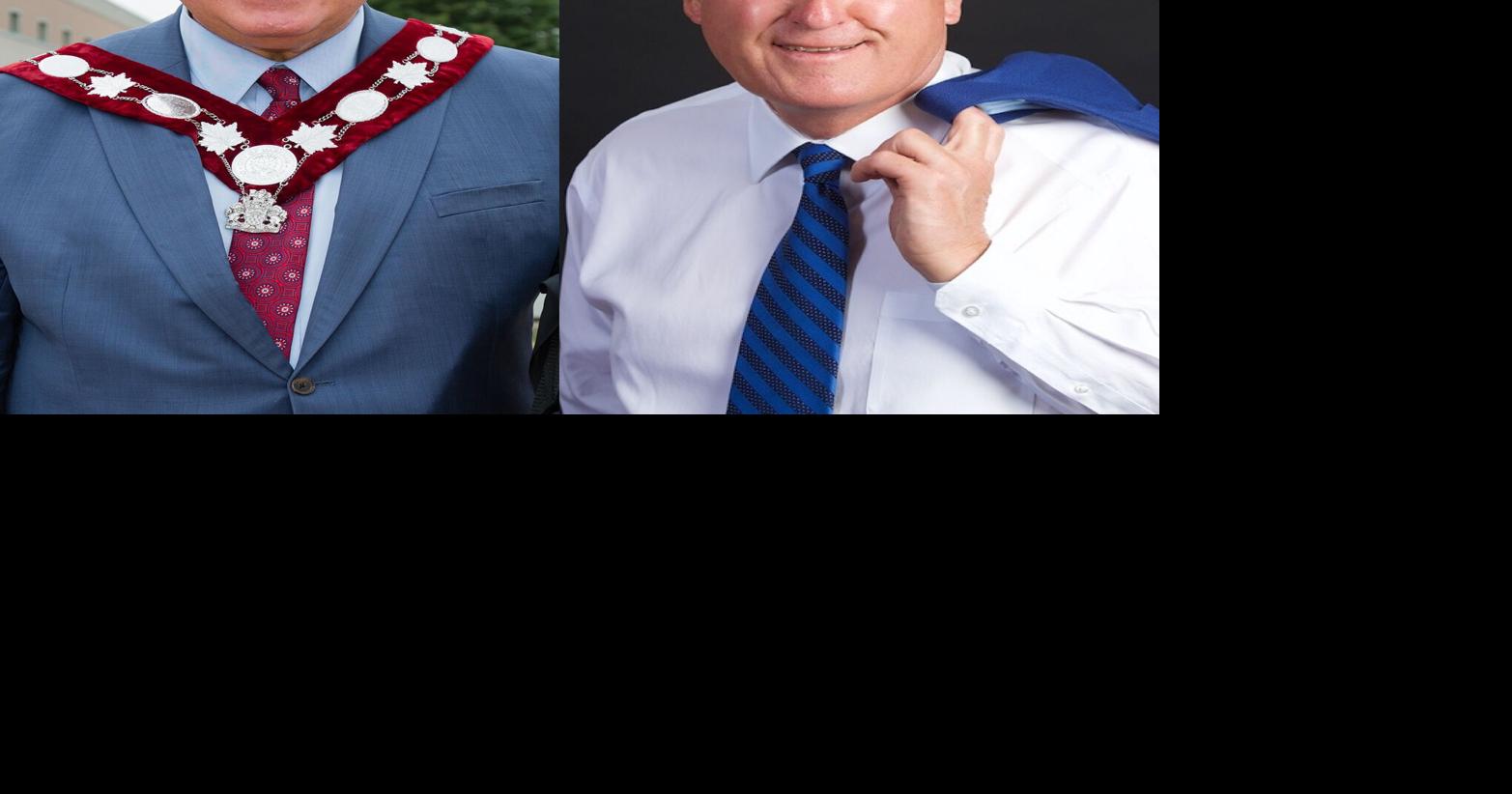 MARKHAM VOTES: Last-minute entry aims to unseat incumbent Markham mayor