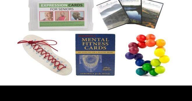 Markham Public Library launches dementia care kits