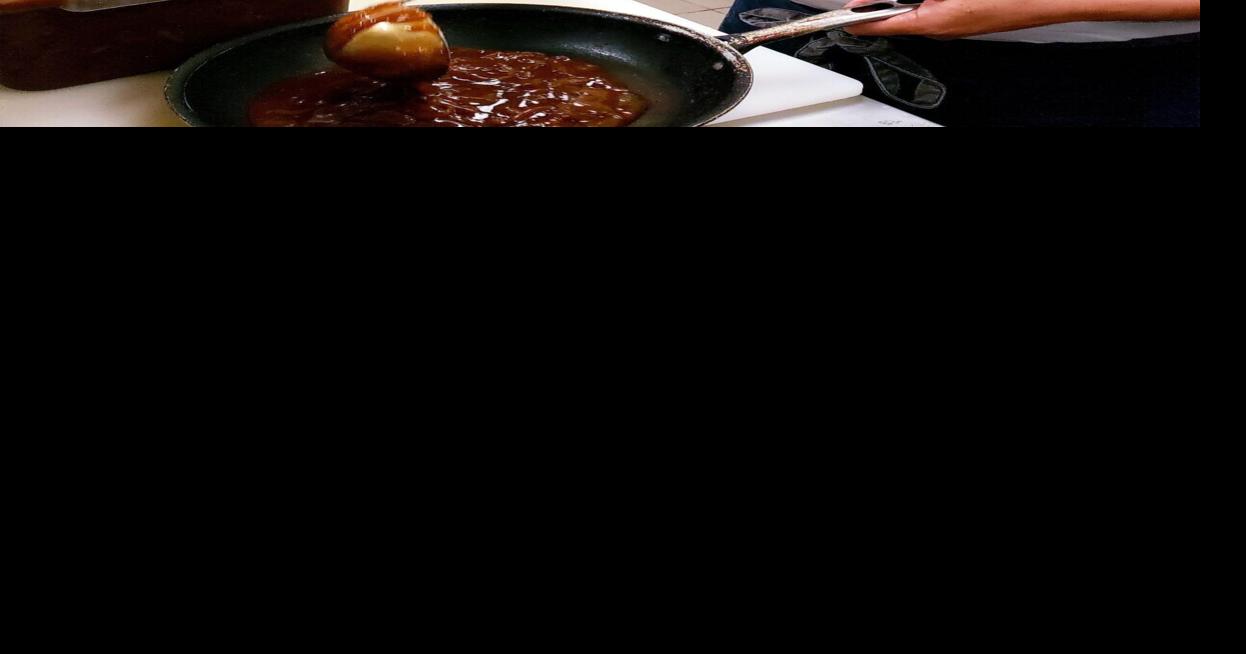 Markham firefighters, local chefs join forces to serve up fire safety ...