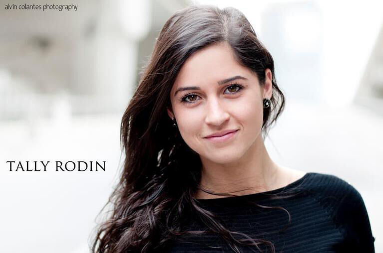 Tally Rodin credits York Region Media Group Celebration of the Arts ...