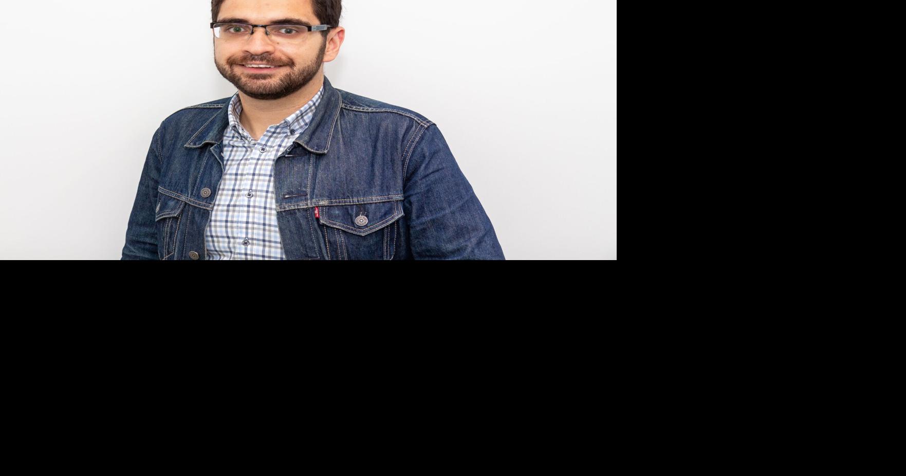 Vote 2021: Paul Sahbaz is the NDP candidate for Markham-Thornhill riding