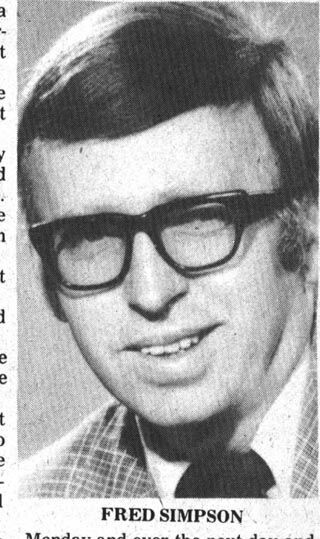 Beloved Richmond Hill sports writer passes away