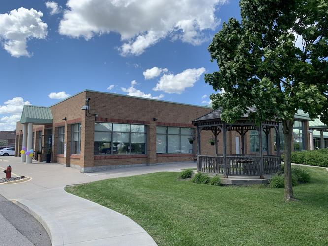 Maple Health Centre invites seniors to adult day program