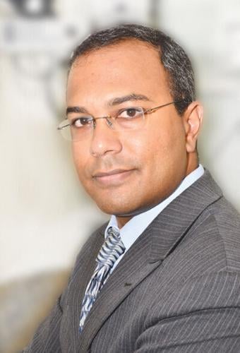 Dr. Atul Verma: Finding the better way