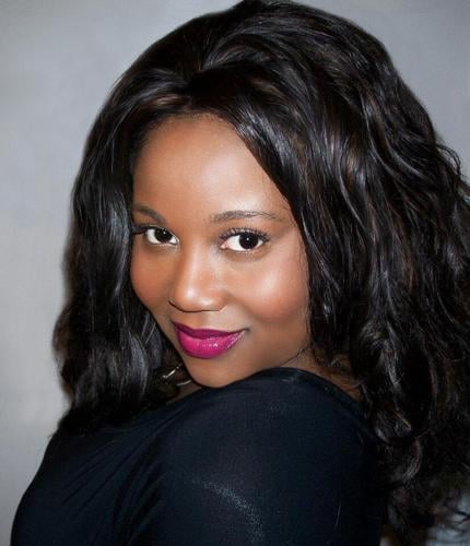 Inspirational women's session comes to Vaughan