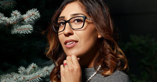 VAUGHAN VOTES: Mayoral candidate profile for Parveen Bola