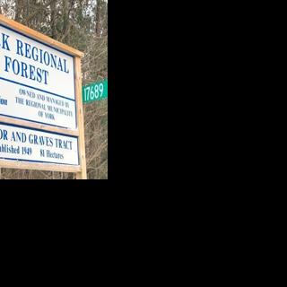 York Region acquires 142 hectares of land in East Gwillimbury to expand ...