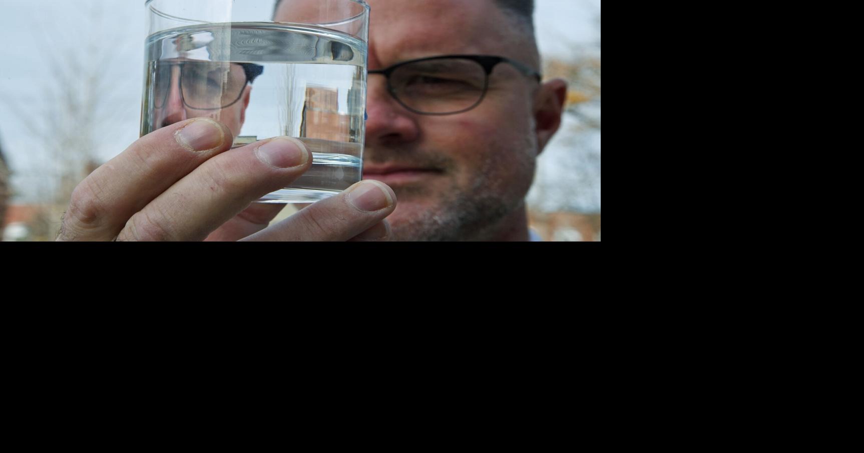 Stouffville's drinking water in 'great shape': Mayor