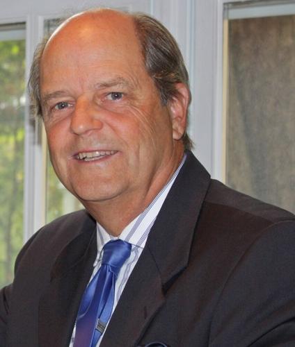 Regional Councillor: Charles Deacon