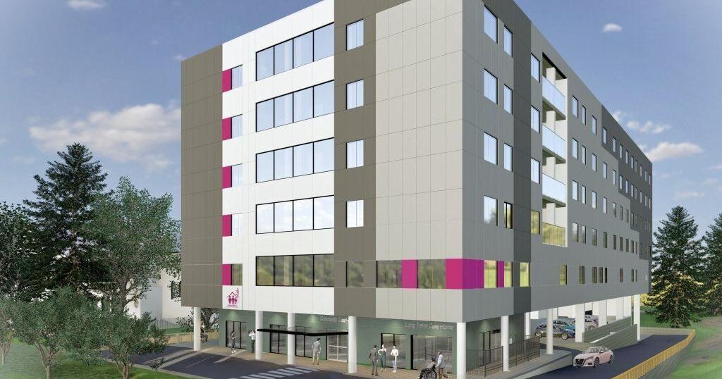 Carefirst new campus of care to serve 150,000 residents