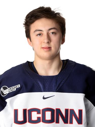 Richmond Hill's Tverberg faces off for berth on Team Canada's world ...