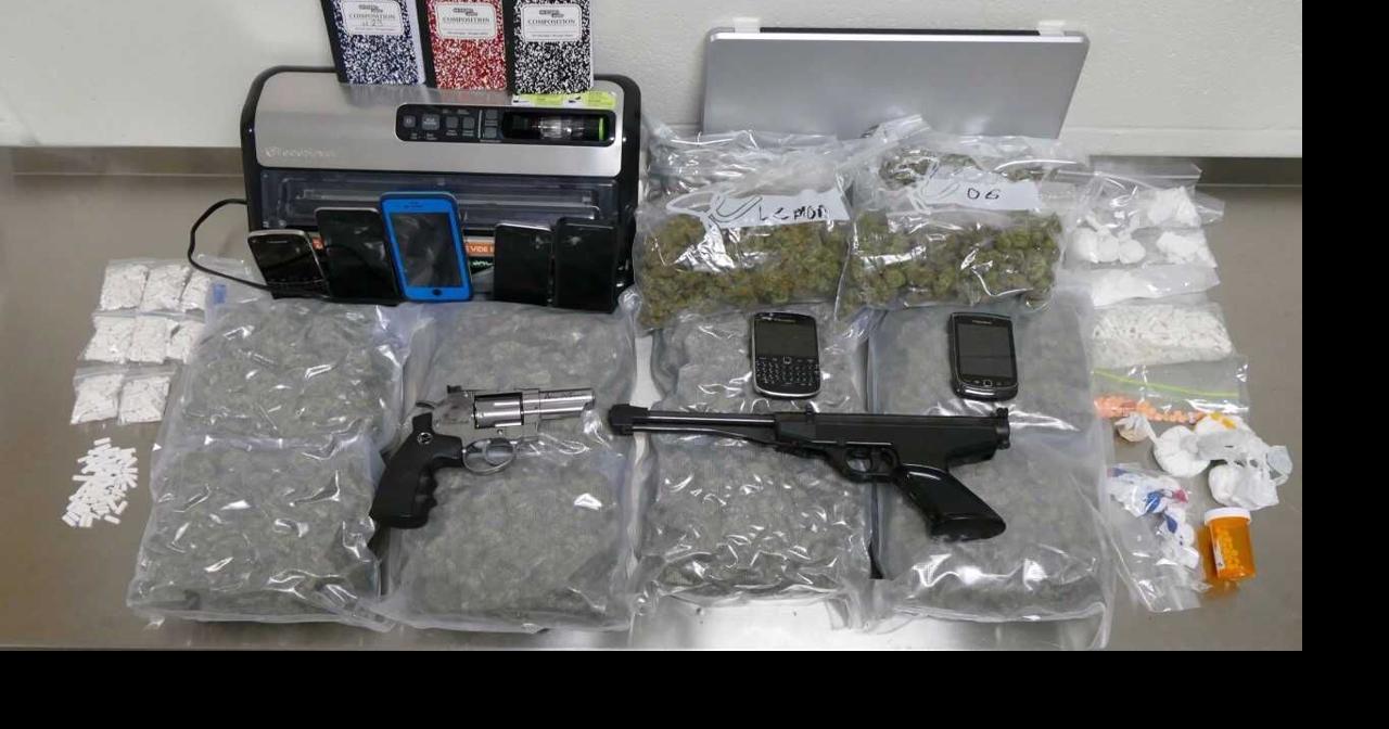 Everyone Was Scared Police Bust Alleged Aurora Coke Dealing House