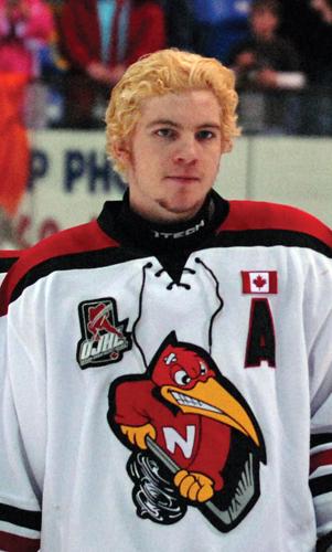 Hurricanes’ Dineen commits to soar like Eagle