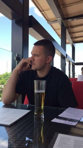 Fallen York cop Rob Plunkett's son, Jeff, dies in motorcycle crash