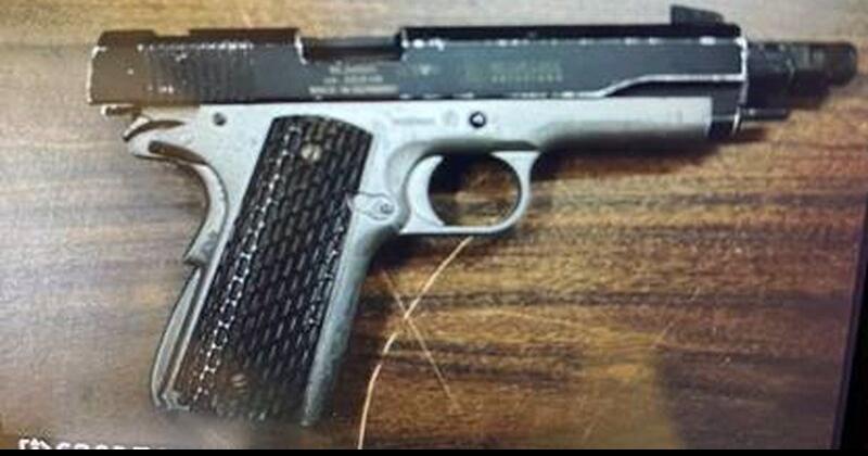 Arrests made after retail robbery spree spanning Toronto and Peel, York ...