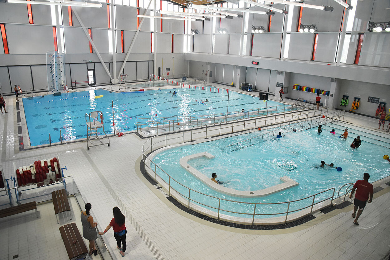 Aaniin Community Centre and Library officially opens in Markham