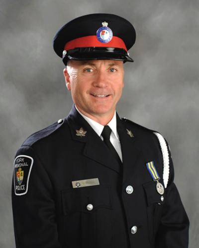 Thick of things for Phillips