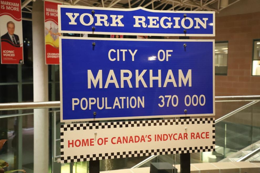 Markham is new home of Canada’s Indy car race