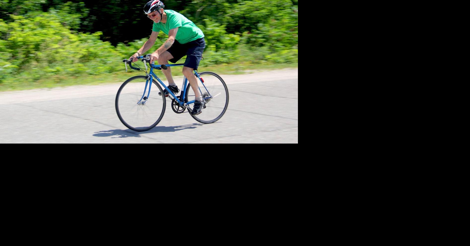 Tour de York Region: 5 cycling routes for the experienced cyclist