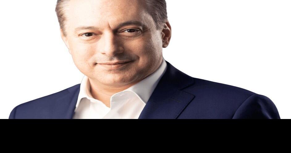 RICHMOND HILL VOTES: Meet Ward 5 candidate Richard Rupp