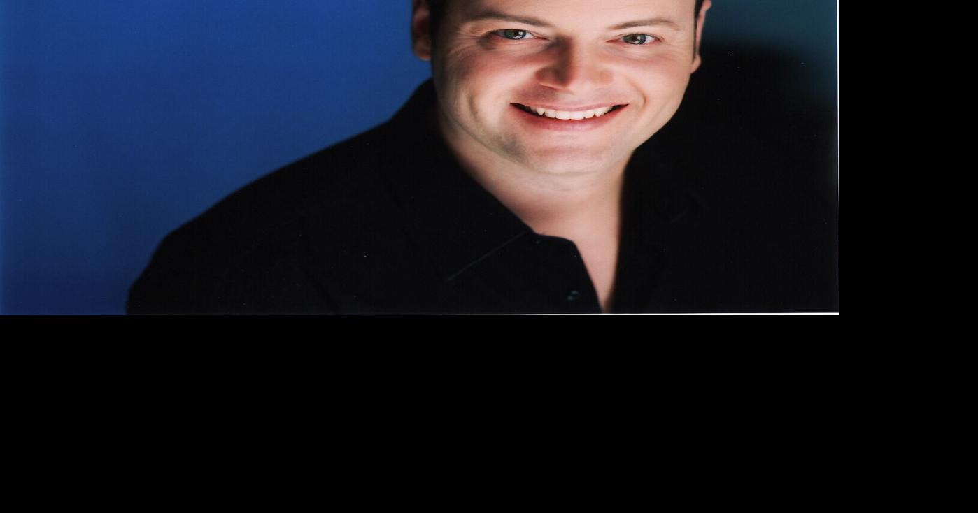 Comedian Frank Spadone headlines wise guy fest in Vaughan