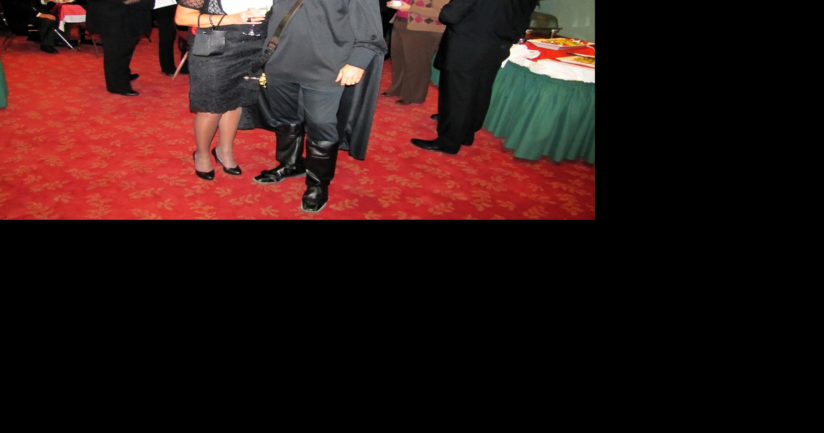 Georgina top businesses honoured