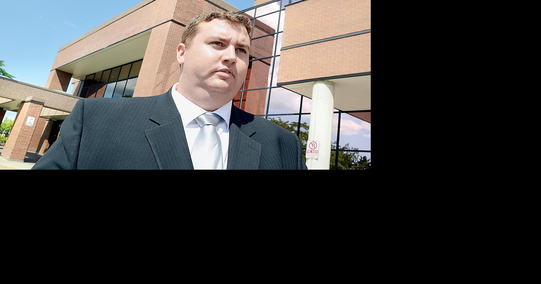 Emanuel guilty of impaired driving