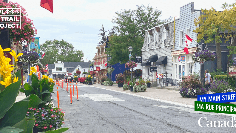 Markham receives funding to revitalize Main Street neighbourhoods