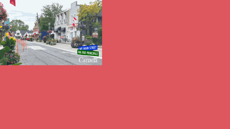 Markham receives funding to revitalize Main Street neighbourhoods