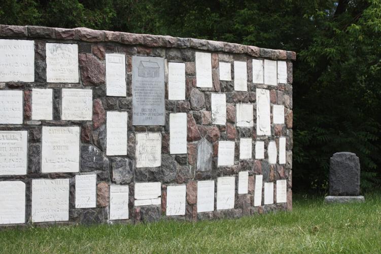 Unearthing history of York Region's pioneer cemeteries