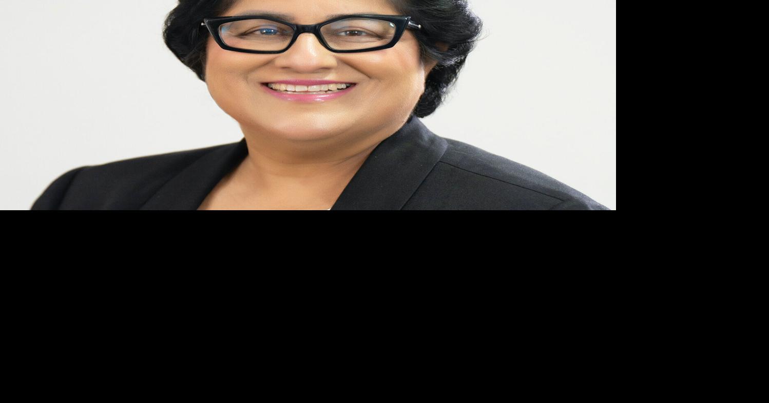 MARKHAM VOTES: Ward 7 Councillor Candidate Neetu Gupta