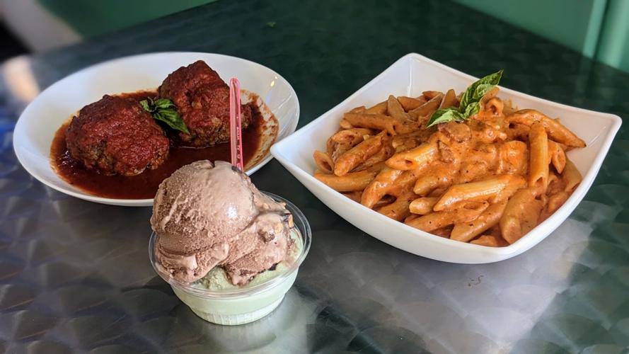 Nonna’s Lakeside serves classic Italian fare in Jackson’s Point